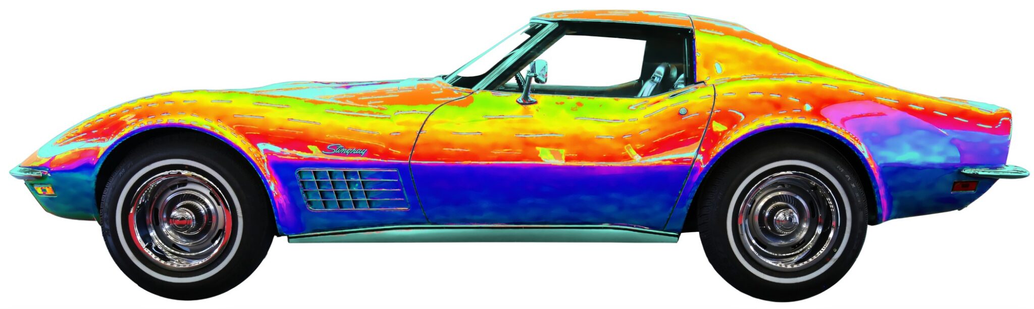 Easy Modifications You Can Make to Your C3 Corvette